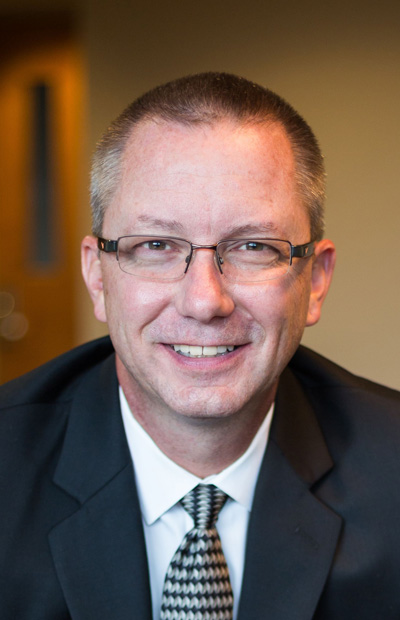 Executive Team - Maps Credit Union