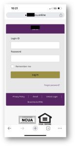 Scam Alerts - Maps Credit Union