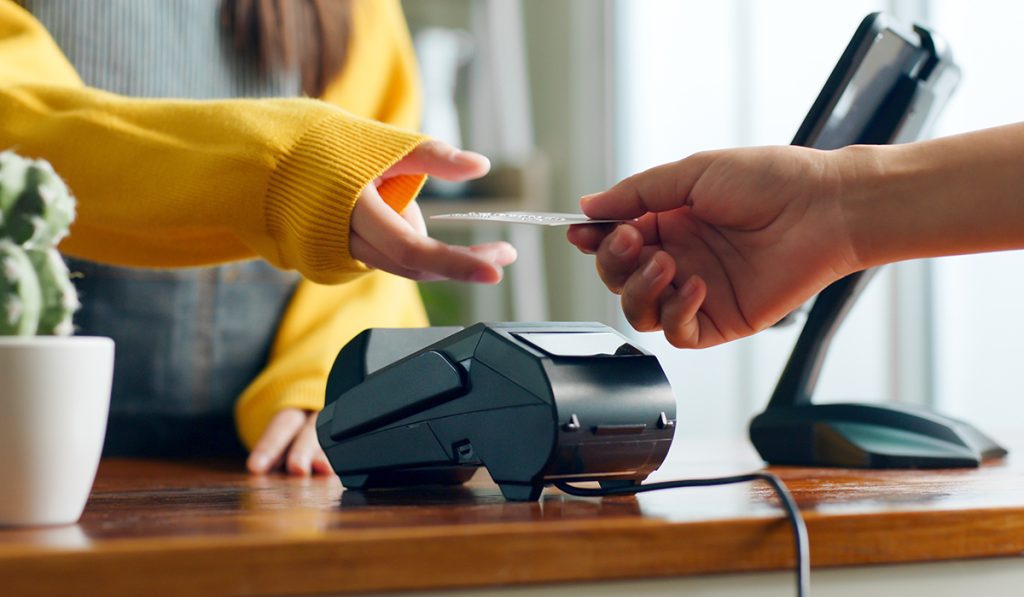 Maps Credit Union in the Mid-Willamette Valley of Oregon