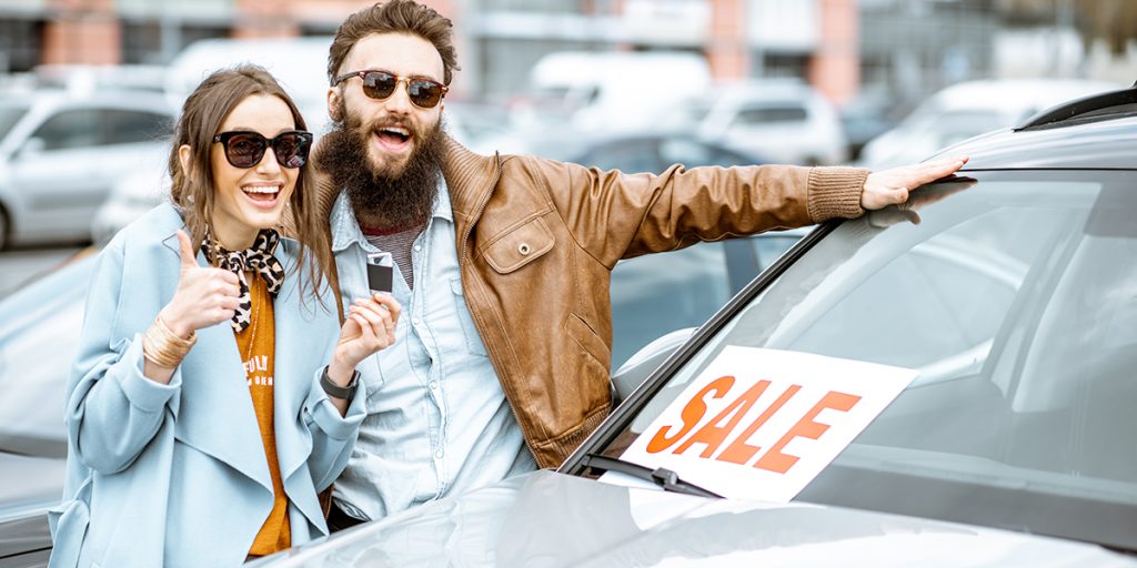 Auto and RV Loans | Maps Credit Union