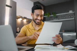 How to Get a Credit Report—And Use It | Maps Credit Union