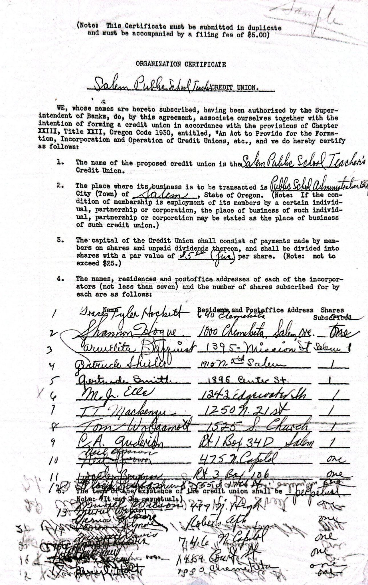 The History of Maps Credit Union: Part I | Blog | Maps CU