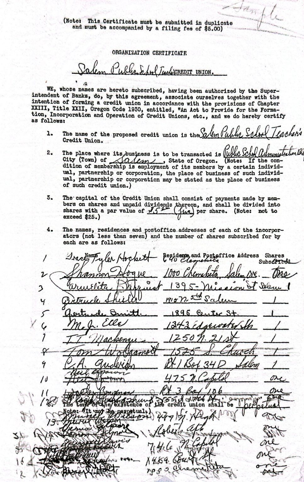 The History of Maps Credit Union: Part I | Blog | Maps CU