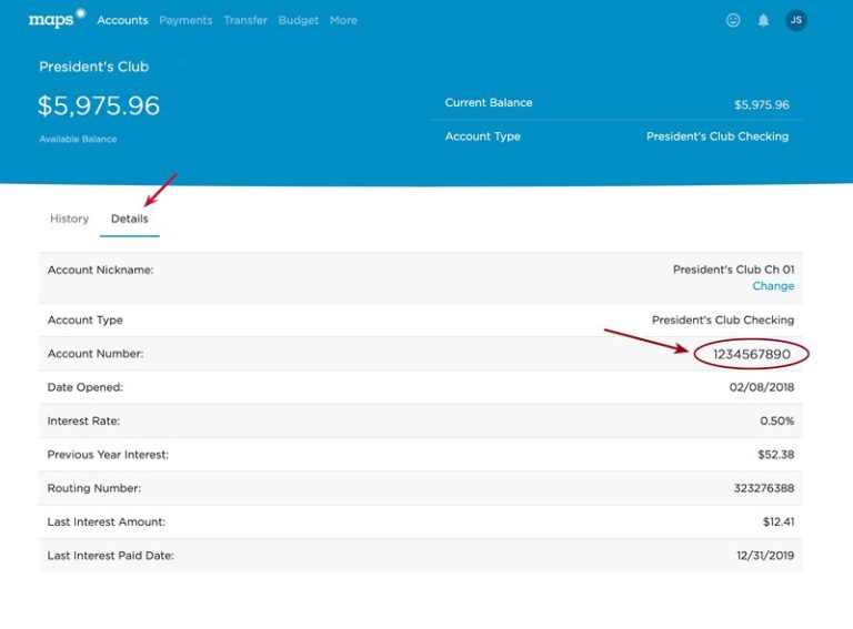 Tax Season | Maps Credit Union