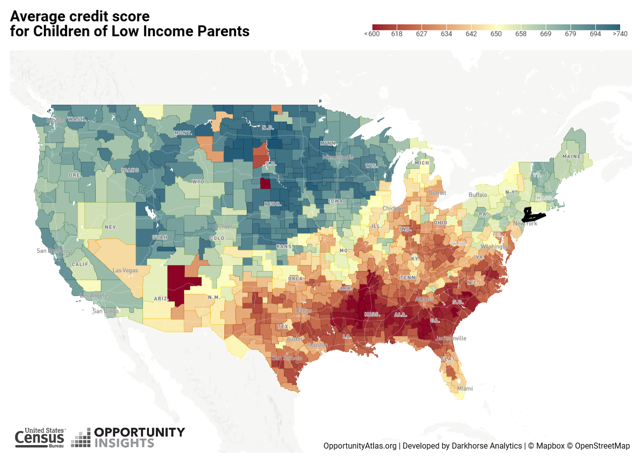 Why Credit Scores Matter—Even for Renters | Maps Credit Union