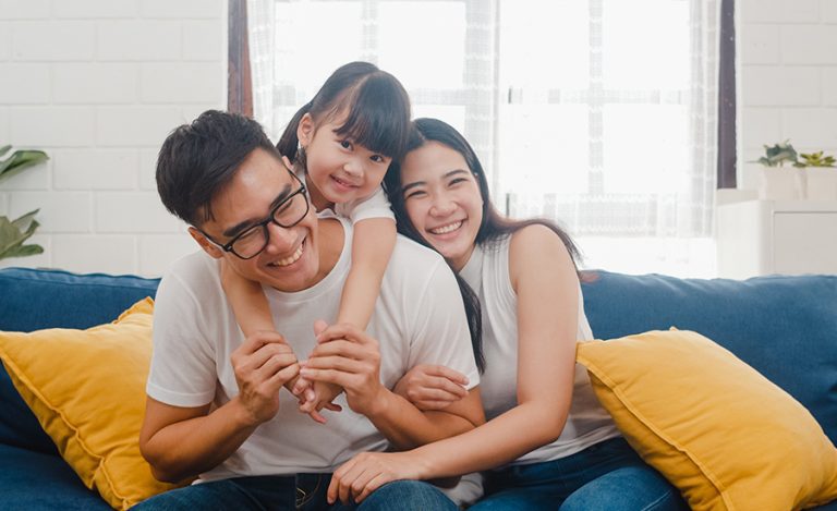 Protecting Your Kids from Identity Theft | Maps Credit Union