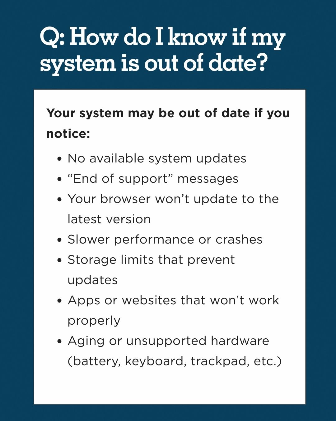 Secure Your Device | Maps Credit Union
