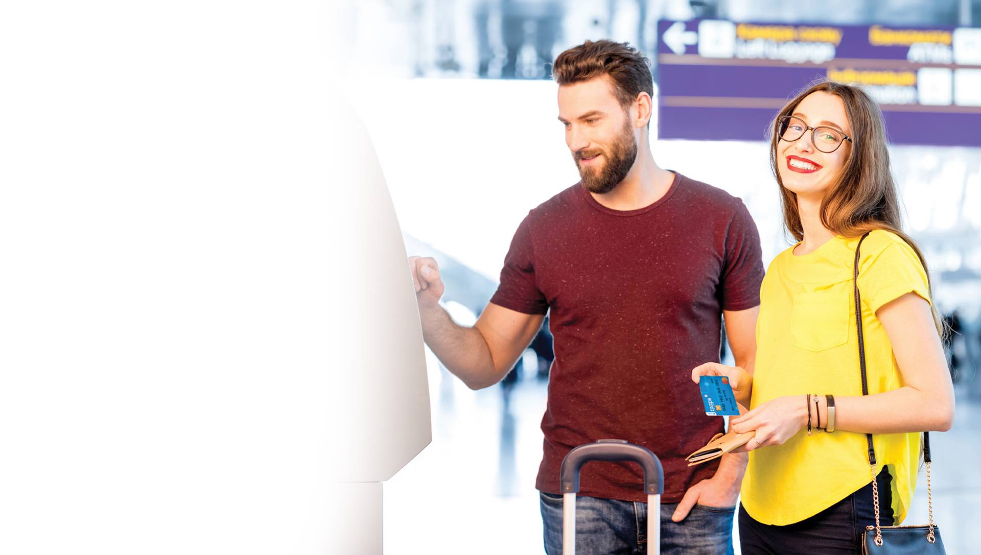 Maps Credit Union in the Mid-Willamette Valley of Oregon